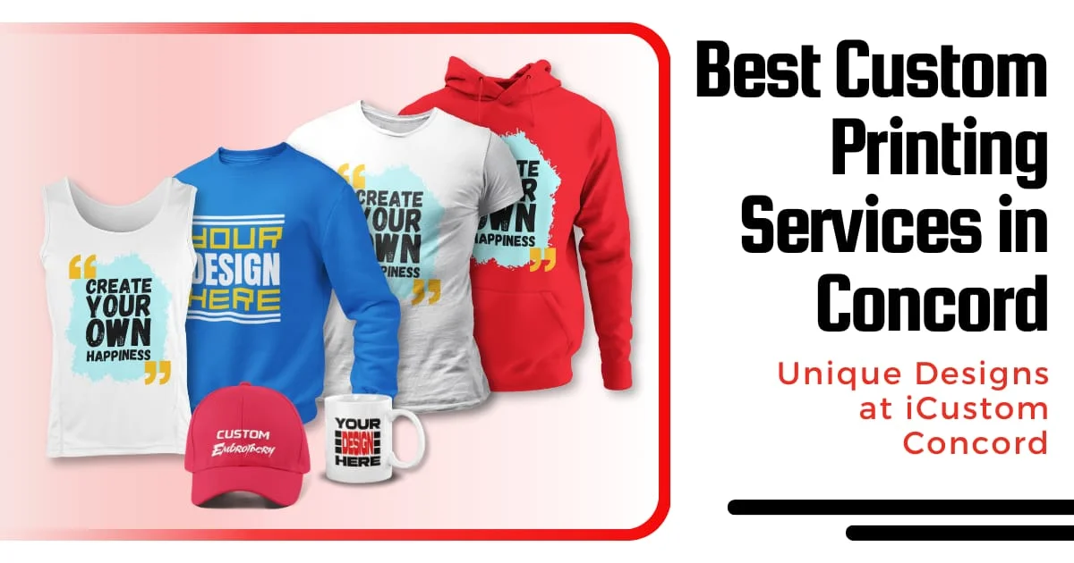 Our Blogs | Icustom Concord CA